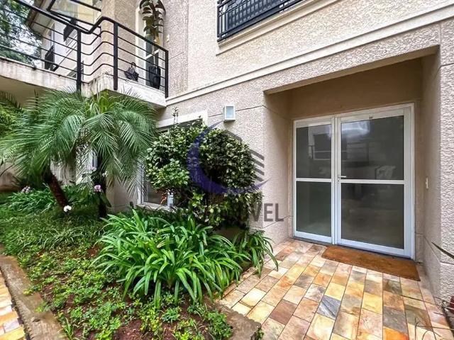 Casa / Sobrado em Condomínio para Venda em São Paulo/SP Vila Andrade 3 Quartos