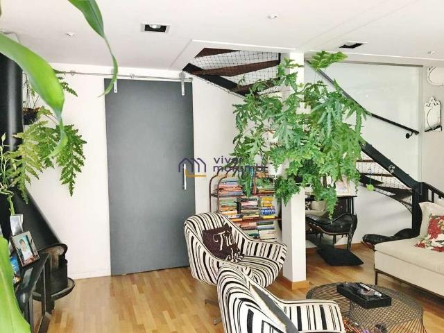 Casa / Sobrado em Condomínio para Venda em São Paulo/SP Vila Andrade 3 Quartos