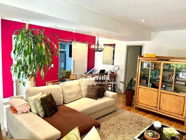 Casa / Sobrado em Condomínio para Venda em São Paulo/SP Vila Andrade 3 Quartos