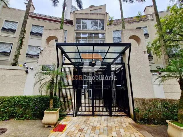 Casa / Sobrado em Condomínio para Venda em São Paulo/SP Vila Andrade 3 Quartos