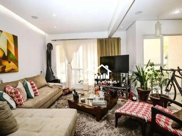Casa / Sobrado em Condomínio para Venda em São Paulo/SP Vila Andrade 3 Quartos