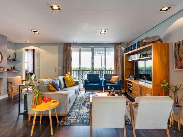 Casa / Sobrado em Condomínio para Venda em São Paulo/SP Vila Andrade 3 Quartos