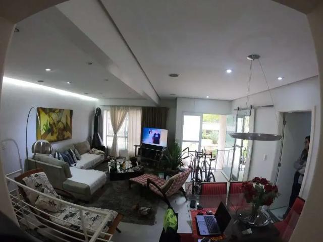 Casa / Sobrado em Condomínio para Venda em São Paulo/SP Vila Andrade 3 Quartos