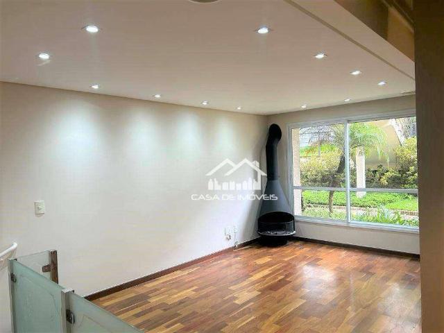 Casa / Sobrado em Condomínio para Venda em São Paulo/SP Vila Andrade 3 Quartos