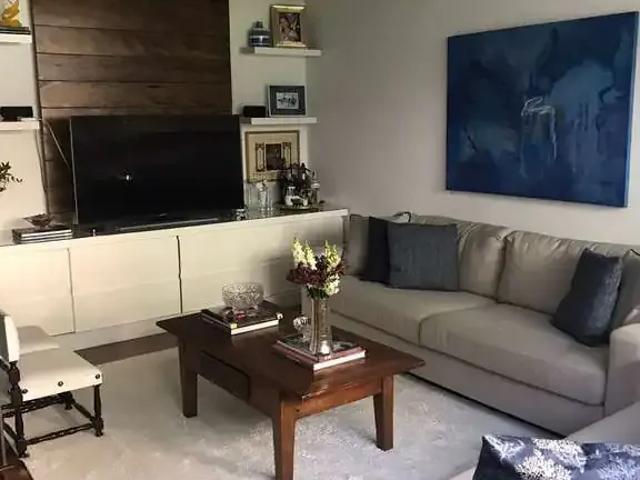 Casa / Sobrado em Condomínio para Venda em São Paulo/SP Vila Andrade 3 Quartos