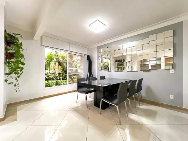 Casa / Sobrado em Condomínio para Venda em São Paulo/SP Vila Andrade 3 Quartos