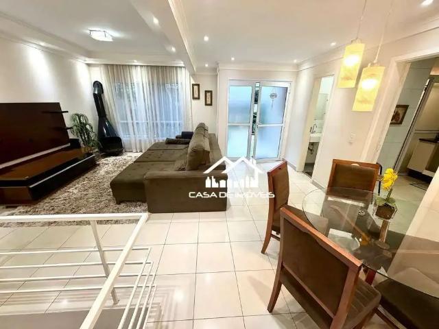Casa / Sobrado em Condomínio para Venda em São Paulo/SP Vila Andrade 3 Quartos