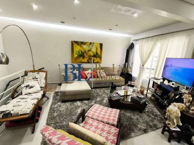 Casa / Sobrado em Condomínio para Venda em São Paulo/SP Vila Andrade 3 Quartos