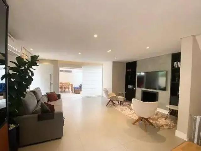 Casa / Sobrado em Condomínio para Venda em São Paulo/SP Vila Andrade 3 Quartos