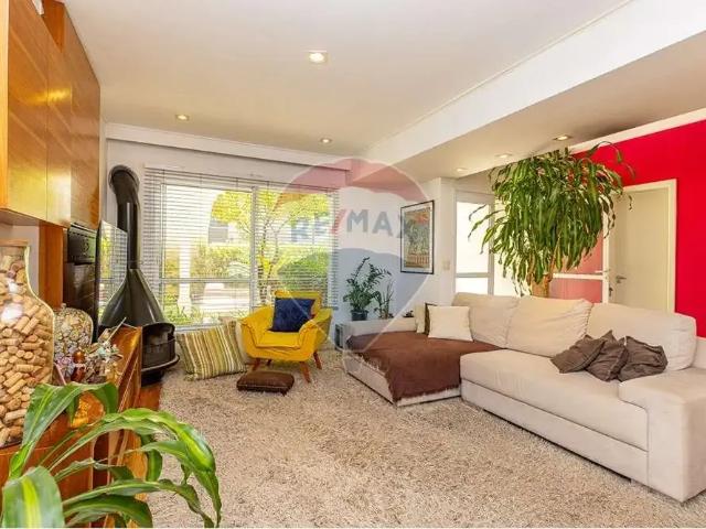 Casa / Sobrado em Condomínio para Venda em São Paulo/SP Vila Andrade 3 Quartos
