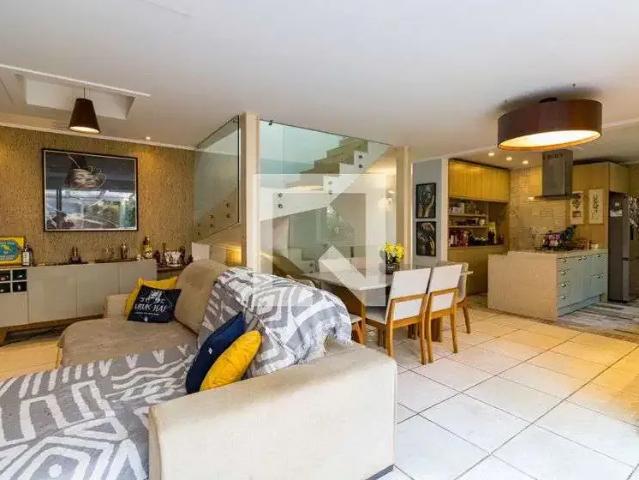 Casa / Sobrado em Condomínio para Venda em São Paulo/SP Vila Andrade 3 Quartos