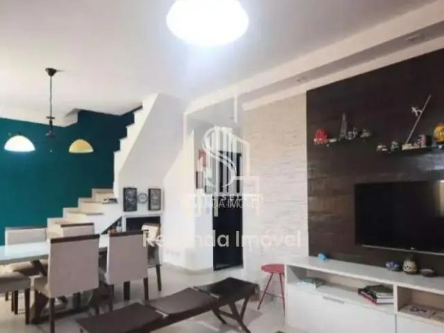 Casa / Sobrado em Condomínio para Venda em São Paulo/SP Vila Andrade 3 Quartos