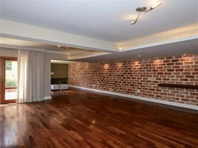 Casa / Sobrado em Condomínio para Venda em São Paulo/SP Vila Andrade 3 Quartos