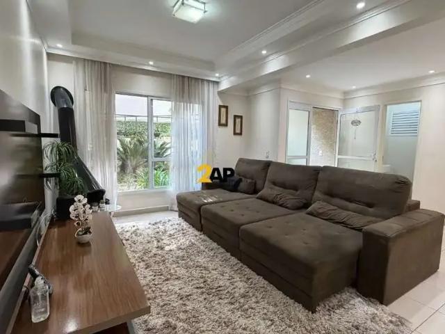 Casa / Sobrado em Condomínio para Venda em São Paulo/SP Vila Andrade 3 Quartos