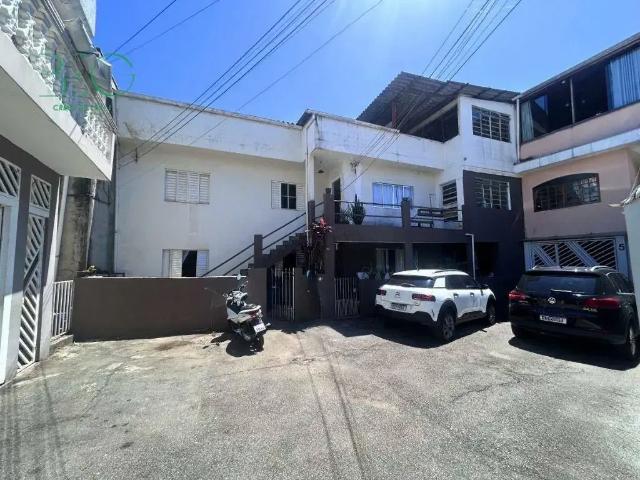 Casa / Sobrado em Condomínio para Venda em São Paulo/SP Vila Anglo Brasileira 4 Quartos