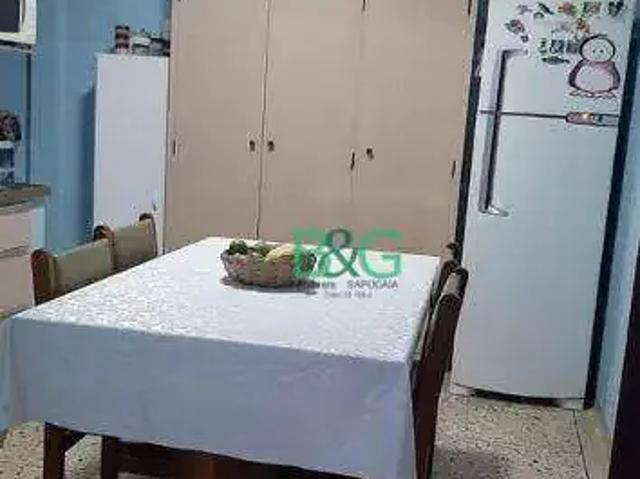 Casa / Sobrado em Condomínio para Venda em São Paulo/SP Vila Anglo Brasileira 2 Quartos