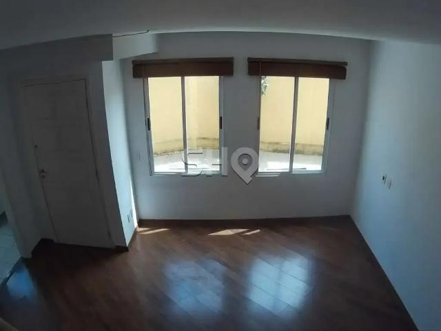 Casa / Sobrado em Condomínio para Venda em São Paulo/SP Vila Anglo Brasileira 2 Quartos