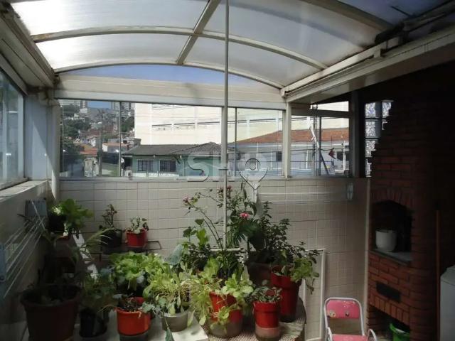 Casa / Sobrado em Condomínio para Venda em São Paulo/SP Vila Anglo Brasileira 2 Quartos