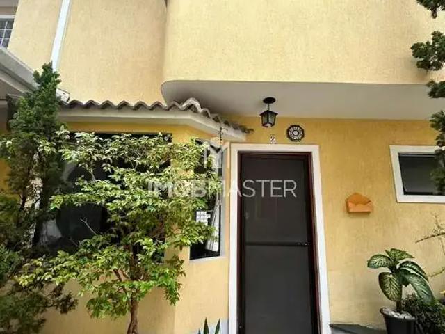 Casa / Sobrado em Condomínio para Venda em São Paulo/SP Vila Anglo Brasileira 3 Quartos