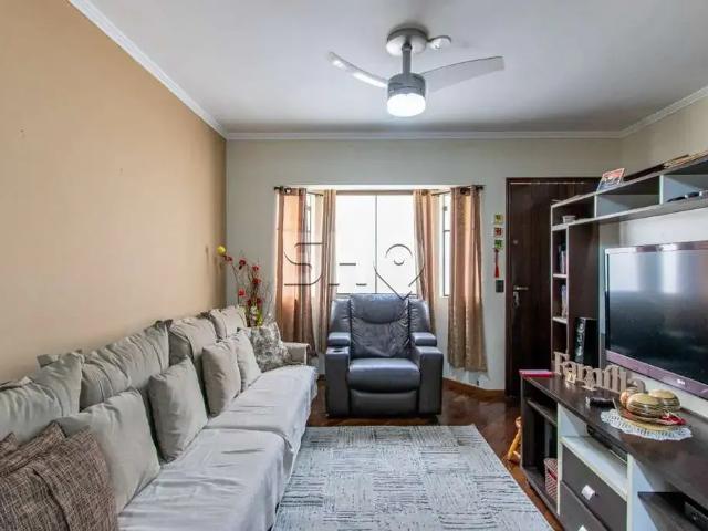 Casa / Sobrado em Condomínio para Venda em São Paulo/SP Vila Anglo Brasileira 3 Quartos