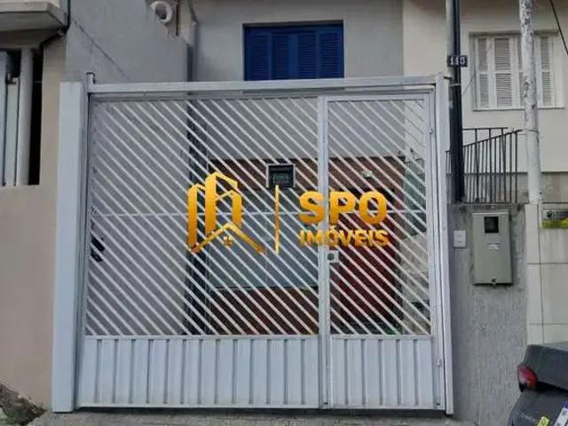 Casa / Sobrado em Condomínio para Venda em São Paulo/SP Vila Anhangüera 2 Quartos
