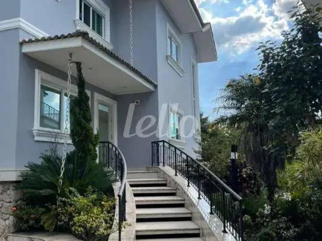 Casa / Sobrado em Condomínio para Venda em São Paulo/SP Vila Albertina 3 Quartos