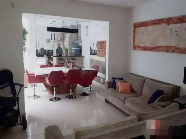 Casa / Sobrado em Condomínio para Venda em São Paulo/SP Vila Albertina 4 Quartos