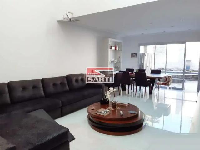 Casa / Sobrado em Condomínio para Venda em São Paulo/SP Vila Albertina 4 Quartos