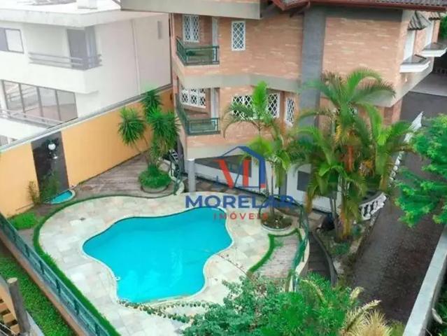 Casa / Sobrado em Condomínio para Venda em São Paulo/SP Vila Albertina 4 Quartos