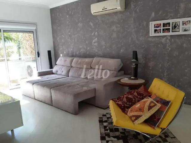 Casa / Sobrado em Condomínio para Venda em São Paulo/SP Vila Albertina 4 Quartos