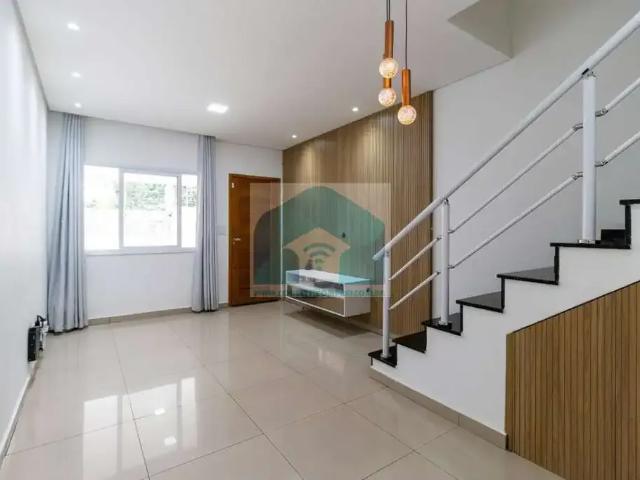 Casa / Sobrado em Condomínio para Venda em São Paulo/SP Vila Alexandria 2 Quartos