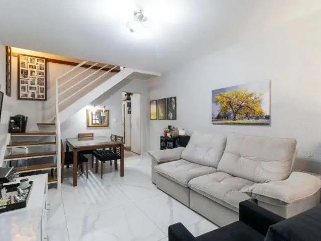 Casa / Sobrado em Condomínio para Venda em São Paulo/SP Vila Alexandria 2 Quartos