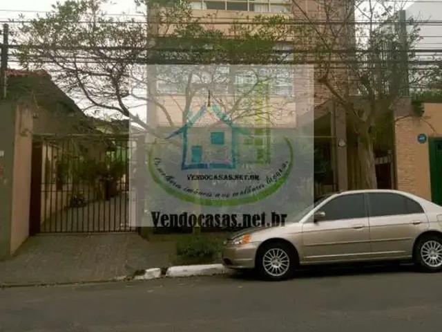Casa / Sobrado em Condomínio para Venda em São Paulo/SP Vila Alexandria 3 Quartos