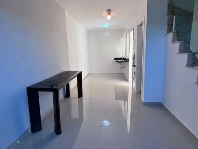 Casa / Sobrado em Condomínio para Venda em São Paulo/SP Vila Alpina 2 Quartos
