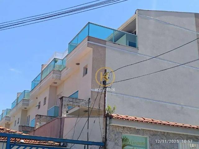Casa / Sobrado em Condomínio para Venda em São Paulo/SP Vila Alpina 2 Quartos