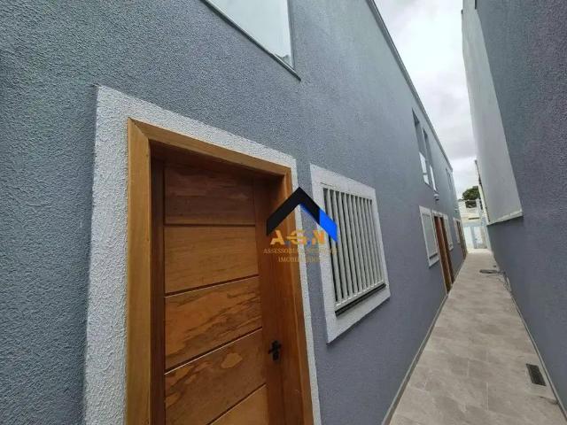 Casa / Sobrado em Condomínio para Venda em São Paulo/SP Vila Alpina 2 Quartos