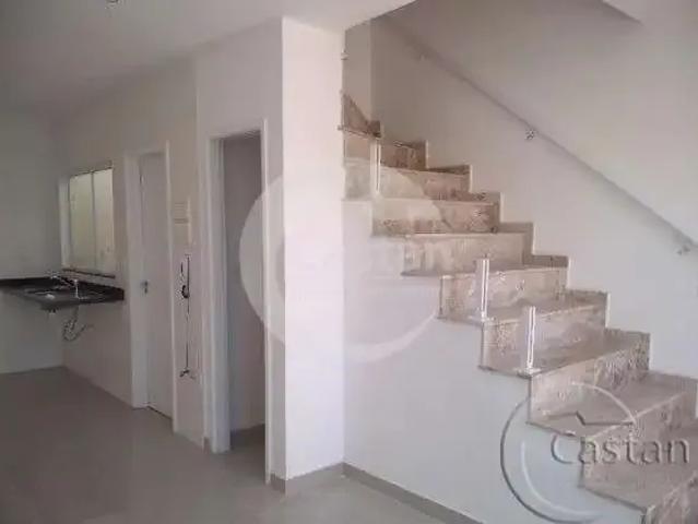 Casa / Sobrado em Condomínio para Venda em São Paulo/SP Vila Alpina 2 Quartos