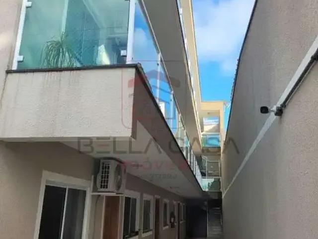 Casa / Sobrado em Condomínio para Venda em São Paulo/SP Vila Alpina 2 Quartos