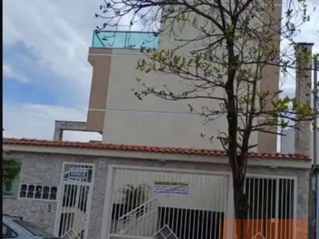 Casa / Sobrado em Condomínio para Venda em São Paulo/SP Vila Alpina 2 Quartos