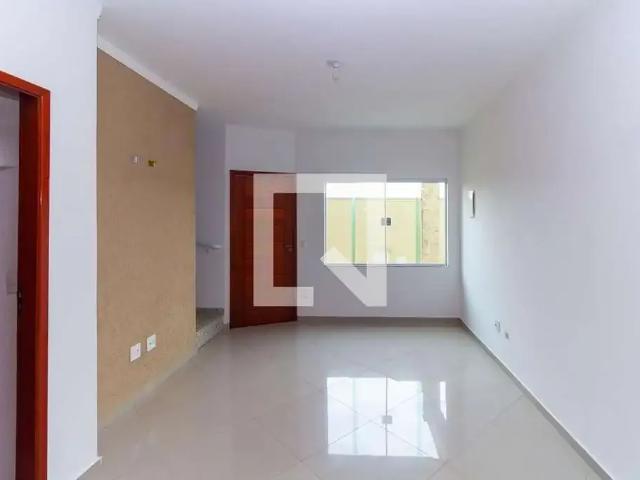 Casa / Sobrado em Condomínio para Venda em São Paulo/SP Vila Alpina 2 Quartos