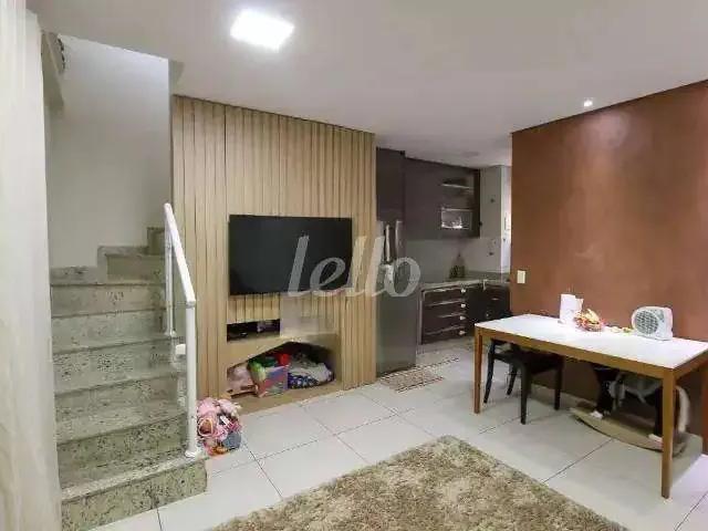 Casa / Sobrado em Condomínio para Venda em São Paulo/SP Vila Alpina 2 Quartos