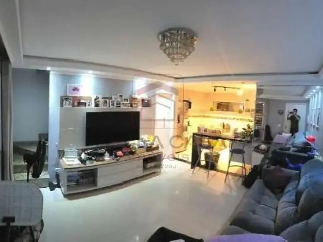 Casa / Sobrado em Condomínio para Venda em São Paulo/SP Vila Alpina 2 Quartos
