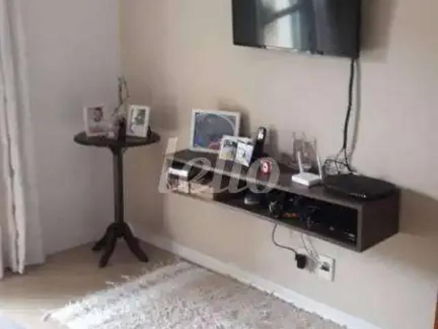 Casa / Sobrado em Condomínio para Venda em São Paulo/SP Vila Alpina 3 Quartos