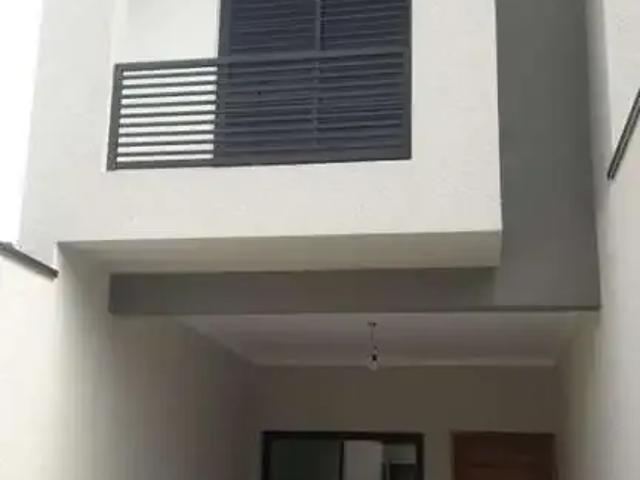 Casa / Sobrado em Condomínio para Venda em São Paulo/SP Vila Alpina 3 Quartos