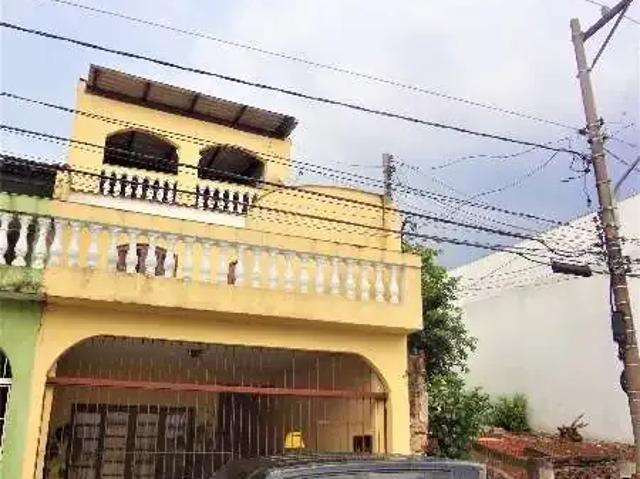 Casa / Sobrado em Condomínio para Venda em São Paulo/SP Vila Alpina 3 Quartos