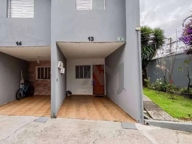 Casa / Sobrado em Condomínio para Venda em São Paulo/SP Vila Araguaia 2 Quartos