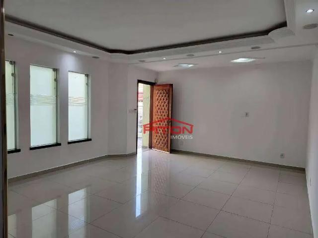 Casa / Sobrado em Condomínio para Venda em São Paulo/SP Vila Aricanduva 4 Quartos