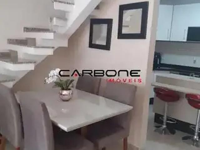 Casa / Sobrado em Condomínio para Venda em São Paulo/SP Vila Aricanduva 2 Quartos