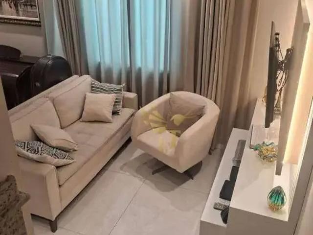 Casa / Sobrado em Condomínio para Venda em São Paulo/SP Vila Aricanduva 2 Quartos