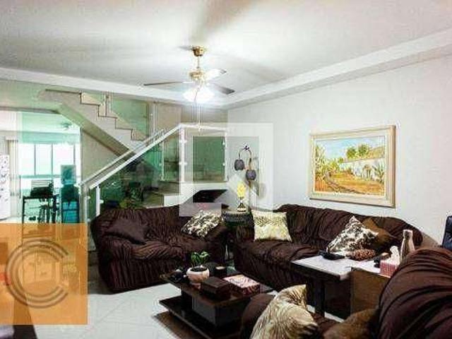 Casa / Sobrado em Condomínio para Venda em São Paulo/SP Vila Aricanduva 2 Quartos